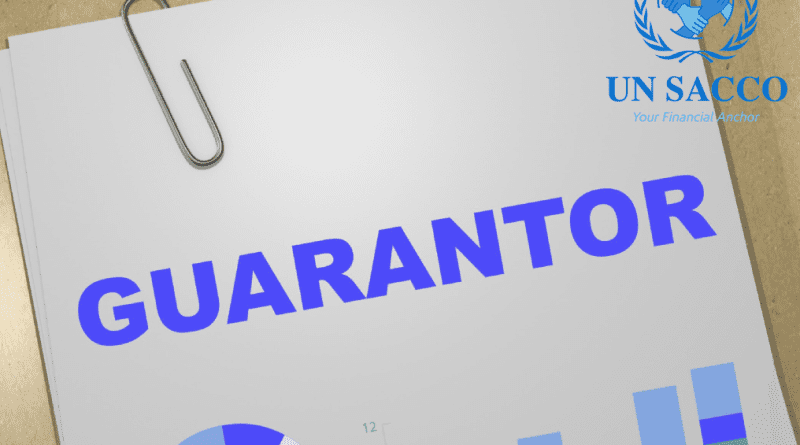 The Dilemma of Being Loan Guarantors in SACCOs - Sacco Times