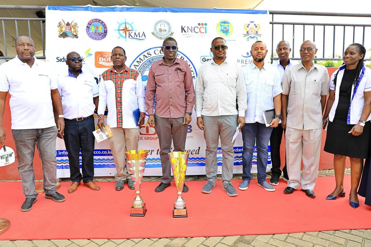 Bandari DT SACCO Holds 10th Annual Chama Conference - Sacco Times